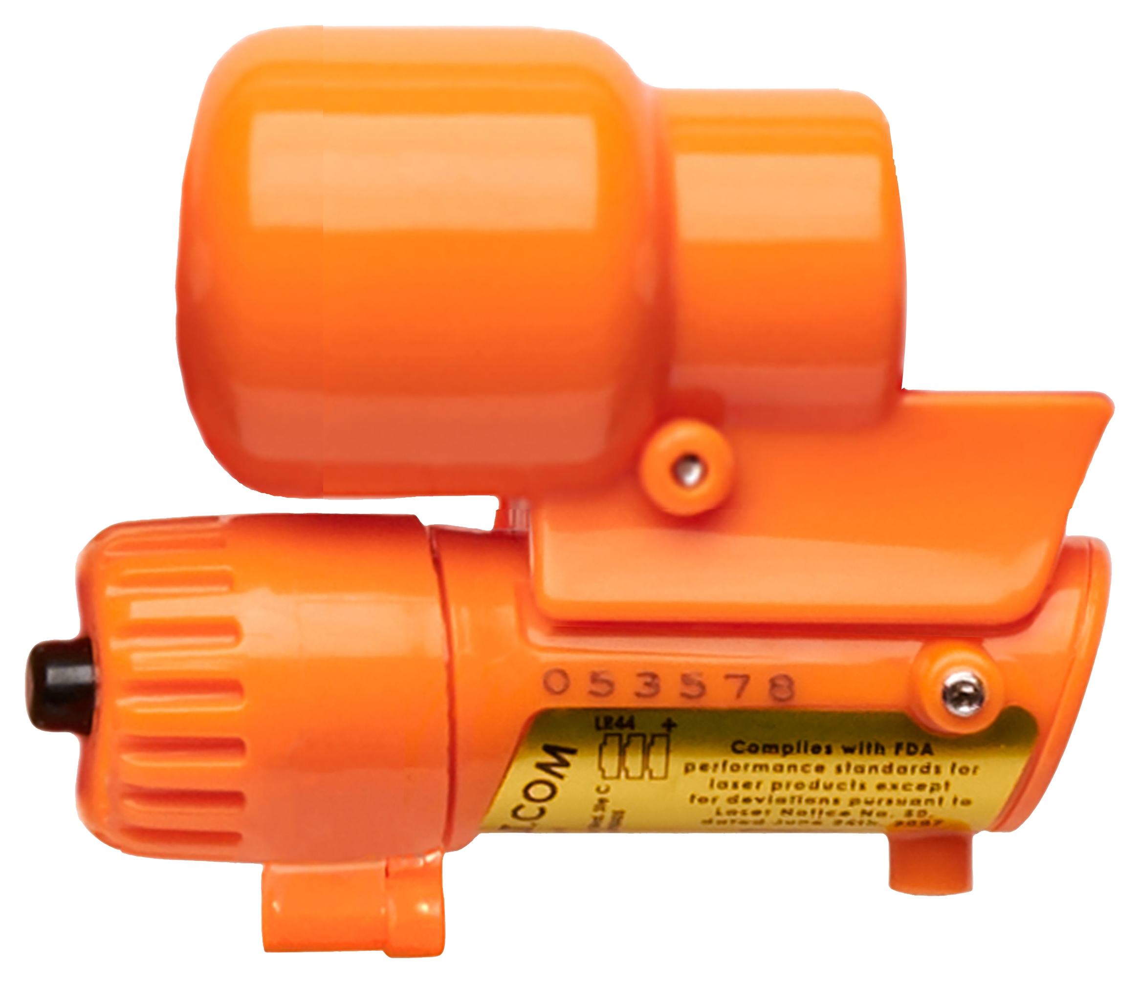 Bug-A-Salt Bug-Beam Laser Adapter Kit | Mack's Prairie Wings